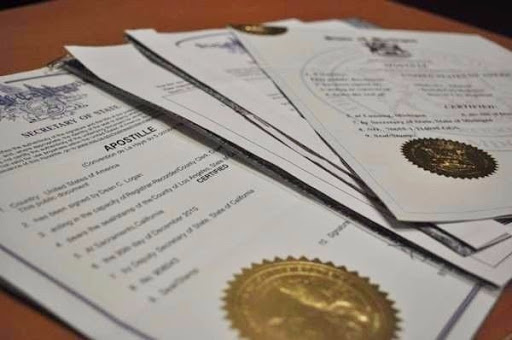 FAQ - Nevada Notary Mobile & Online